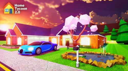 Roblox Home Tycoon 2.0 Codes (April 2023) - Touch, Tap, Play