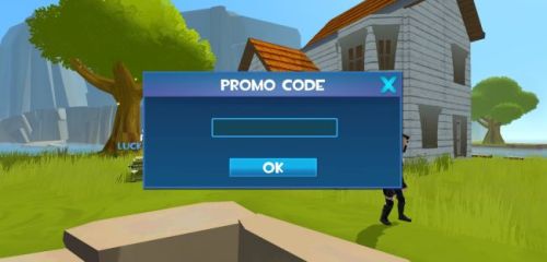 Rocket Royale Promo Codes - Touch, Tap, Play