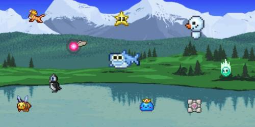 Terraria: All Pets Available and How to Get Them - Touch, Tap, Play