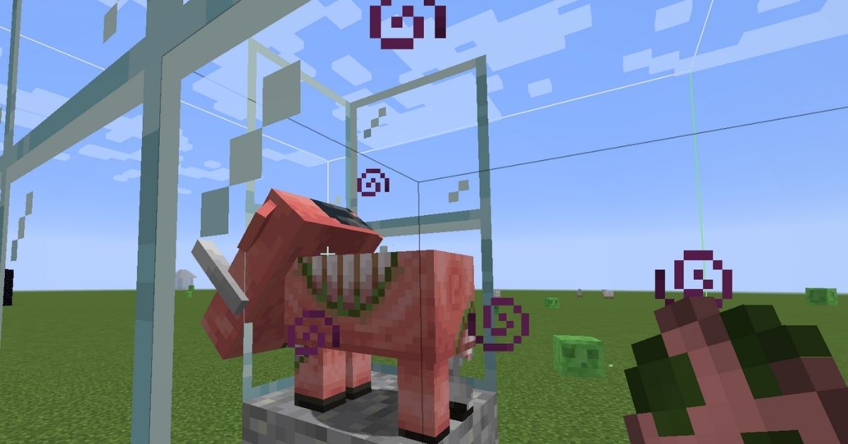 Zoglin in Minecraft: Everything You Need to Know - Touch, Tap, Play