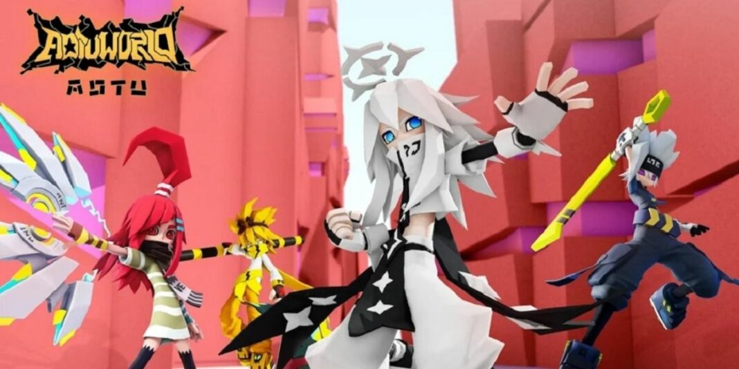 Aotu World Pre-Registration Guide: How to Pre-Register for Aotu World - Touch, Tap, Play