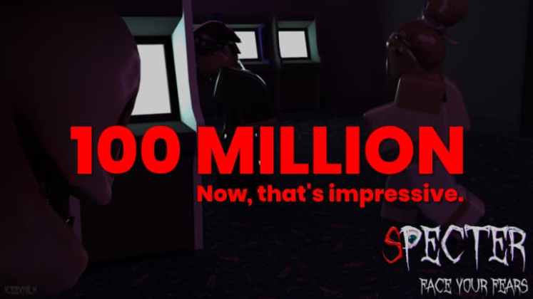 Roblox Specter Codes (2022) Don't Exist, Here's Why - Touch, Tap, Play