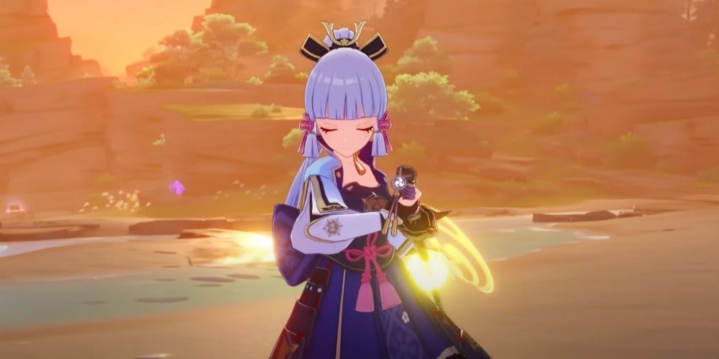 Genshin Impact 2.0: All New Weapons Coming With Inazuma Update and How ...