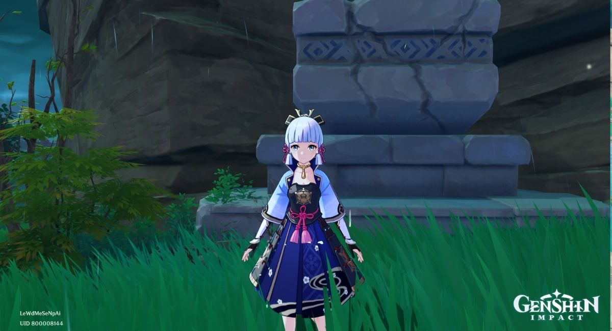 How to Unlock Formation Estate in Genshin Impact - Touch, Tap, Play