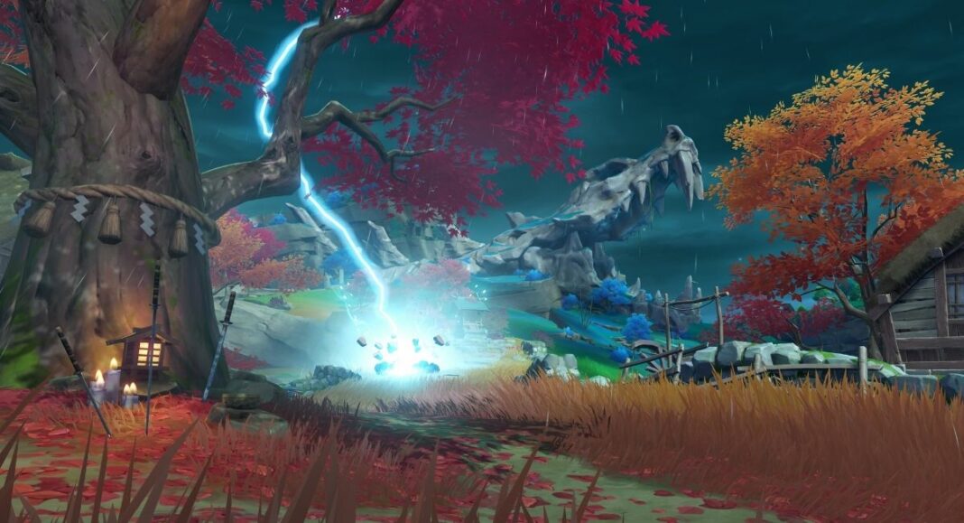 Genshin Impact: How to Get the Emblem of Severed Fate Artifact Set ...