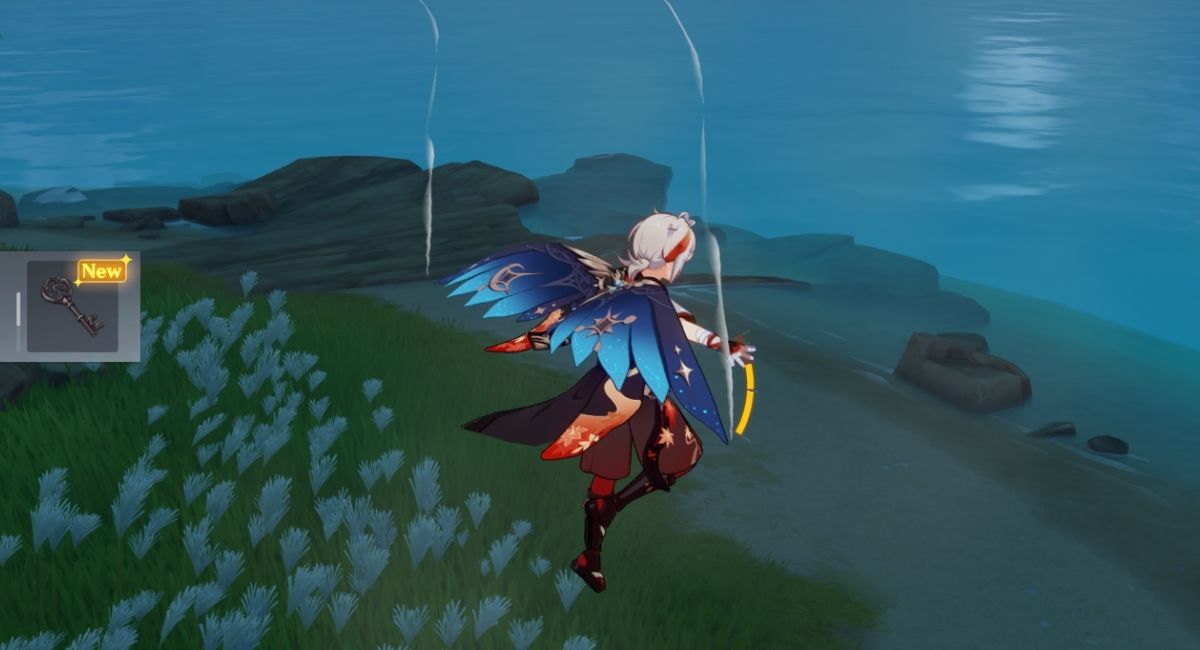 How to Get Metal Keys in Genshin Impact - Touch, Tap, Play