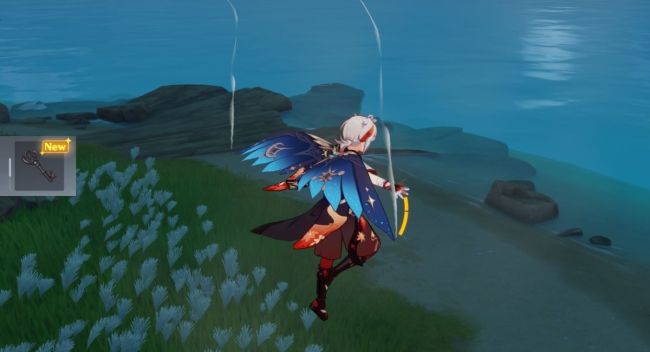 How to Get Metal Keys in Genshin Impact - Touch, Tap, Play