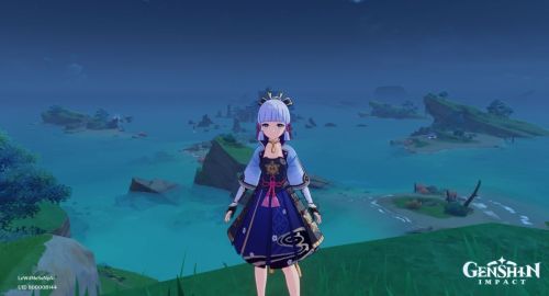 Genshin Impact Orobashi Legacy Guide: How to Complete the Orobashi ...