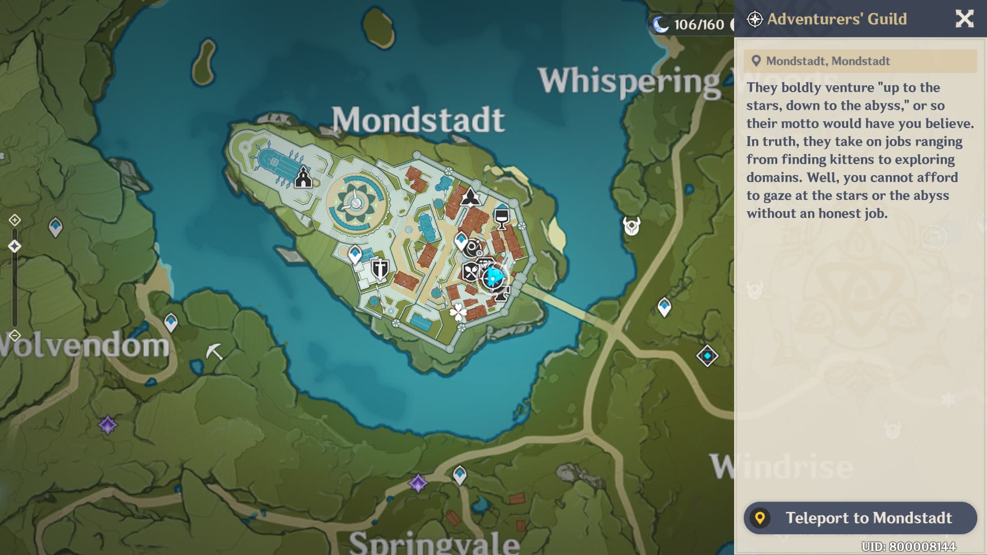 How to Complete an Expedition in Genshin Impact - Touch, Tap, Play