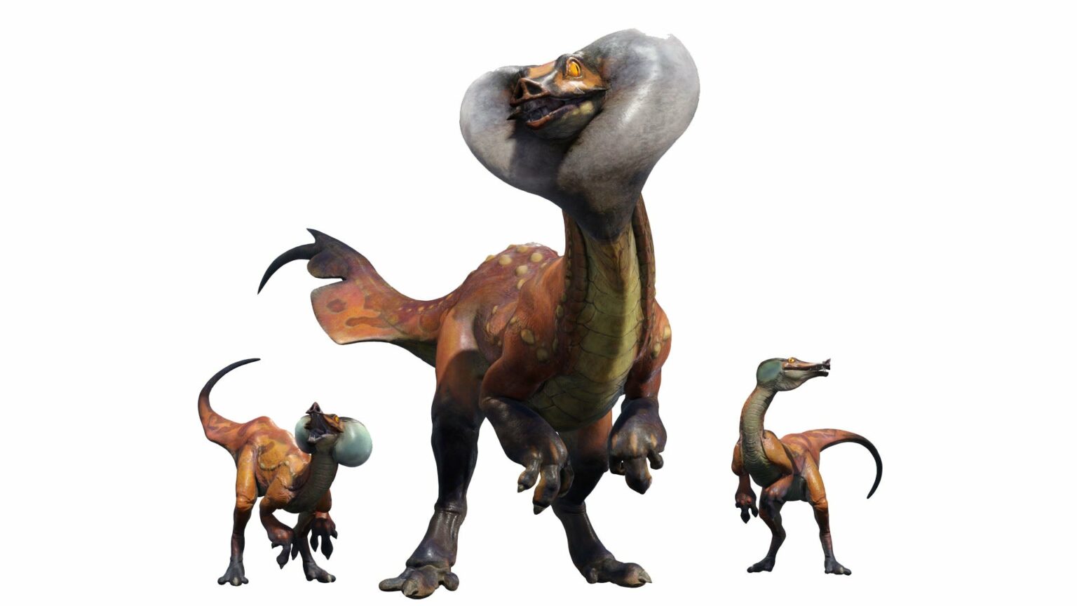 How to Defeat Great Wroggi in Monster Hunter Rise - Touch, Tap, Play