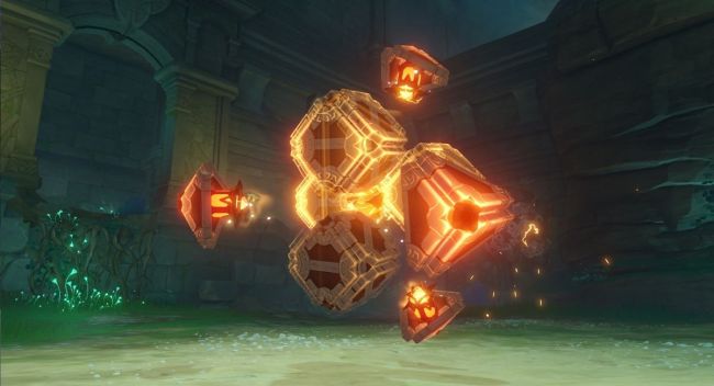 How to Unlock Perpetual Mechanical Array Boss Arena in Genshin Impact ...