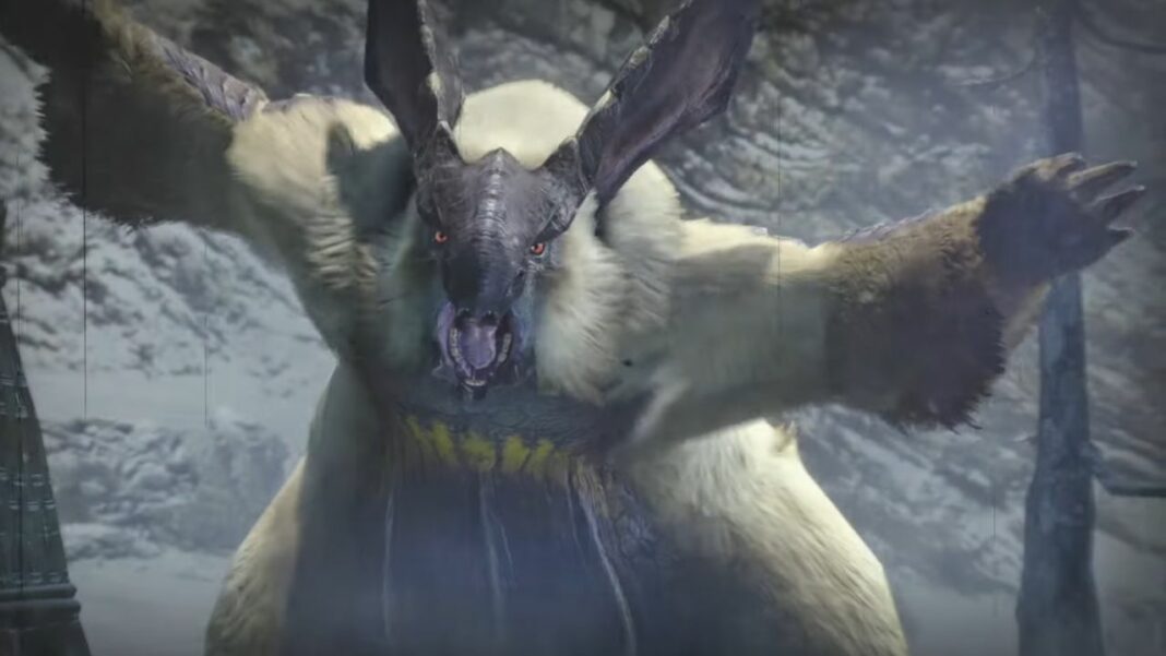 How to Defeat Lagombi in Monster Hunter Rise - Touch, Tap, Play