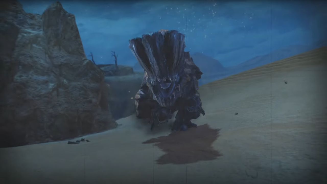 How to Defeat Apex Diablos in Monster Hunter Rise - Touch, Tap, Play