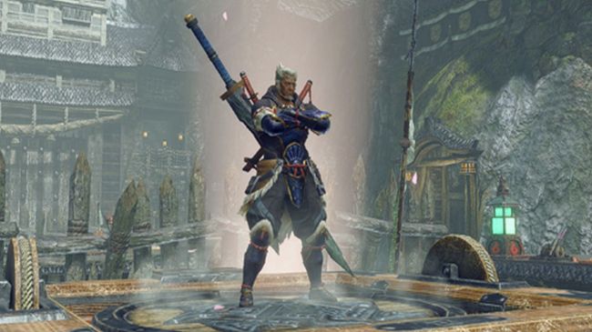 Who Are the Warriors of Kamura in Monster Hunter Rise? - Touch, Tap, Play