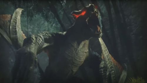 How to Defeat Nargacuga in Monster Hunter Rise - Touch, Tap, Play