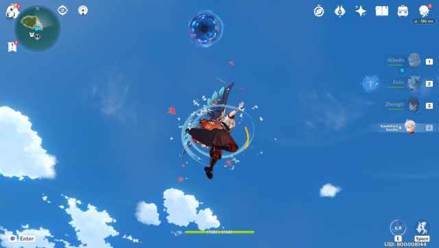 How to Unlock Perpetual Mechanical Array Boss Arena in Genshin Impact ...