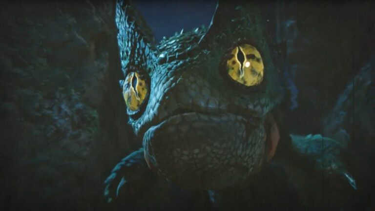 How to Defeat Pukei-Pukei in Monster Hunter Rise - Touch, Tap, Play