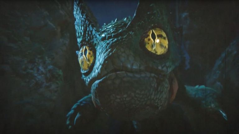 How to Defeat Pukei-Pukei in Monster Hunter Rise - Touch, Tap, Play