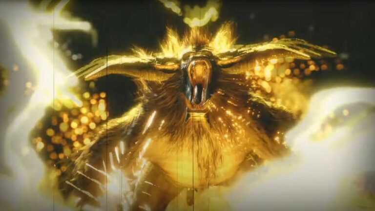 How to Defeat Rajang in Monster Hunter Rise - Touch, Tap, Play