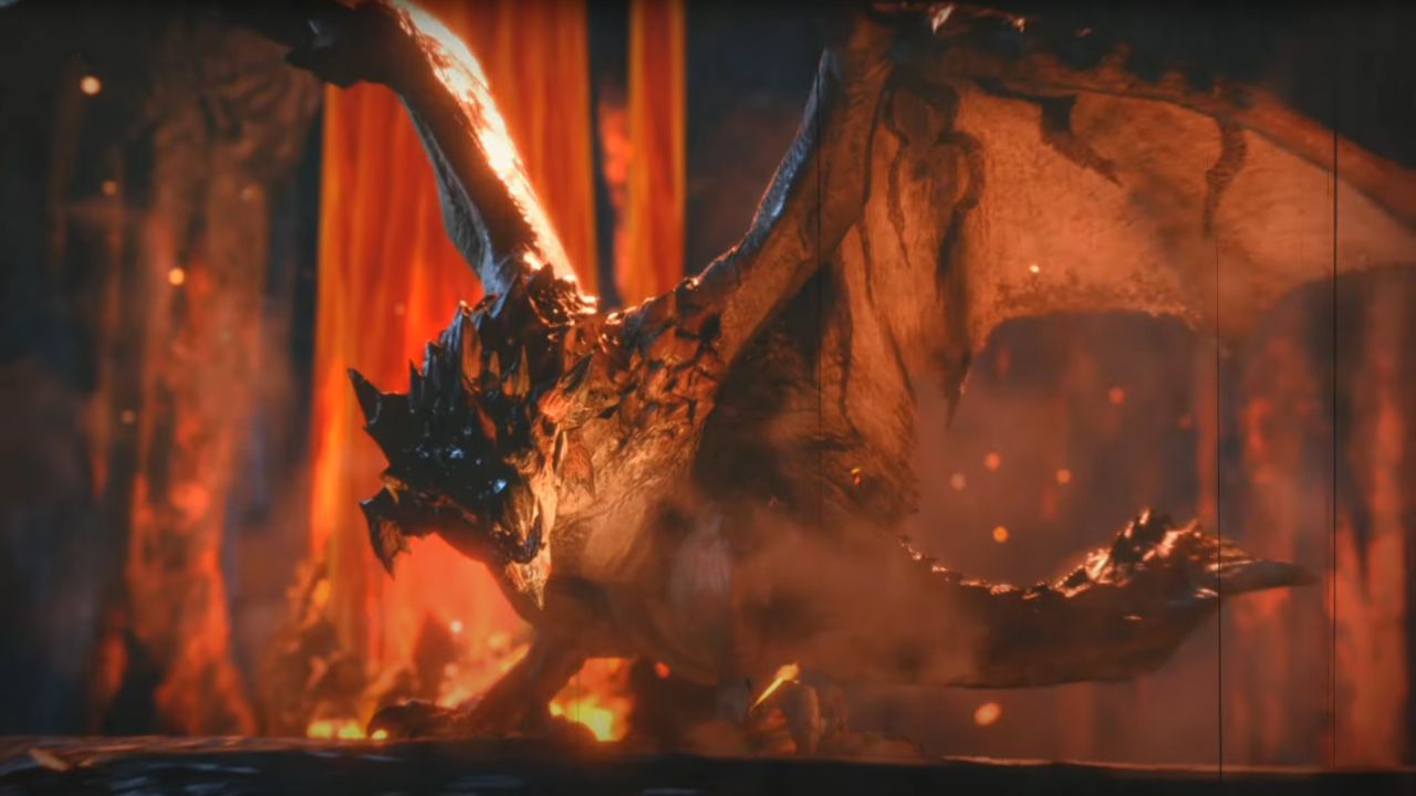 How to Defeat Rathalos in Monster Hunter Rise - Touch, Tap, Play