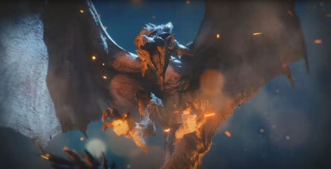 How to Defeat Apex Rathian in Monster Hunter Rise - Touch, Tap, Play