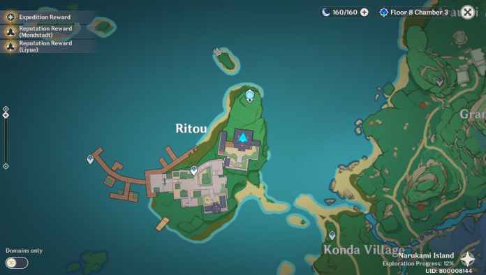 Genshin Impact Electroculus Location Guide: Every Electroculus You Can ...