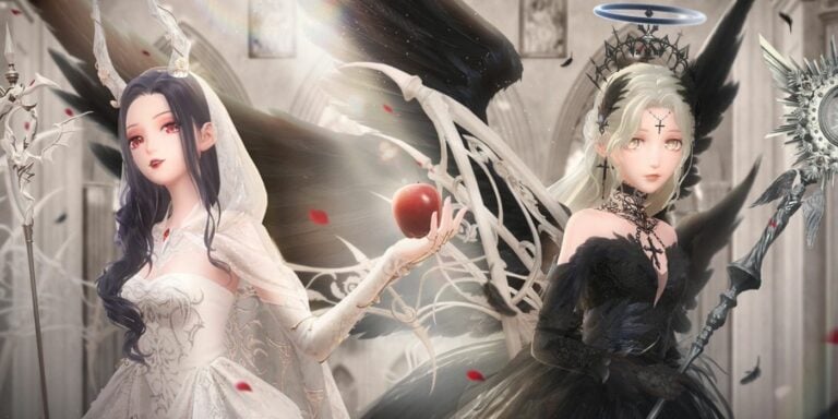 Shining Nikki Purple Gems: How to Obtain and Use Purple Gems - Touch ...