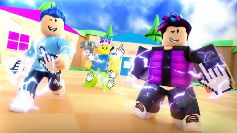 Roblox Toy Clicking Simulator Codes (May 2022) - Touch, Tap, Play