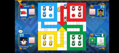 Best Mobile 2-Player Games on Android and iOS | Touch, Tap, Play