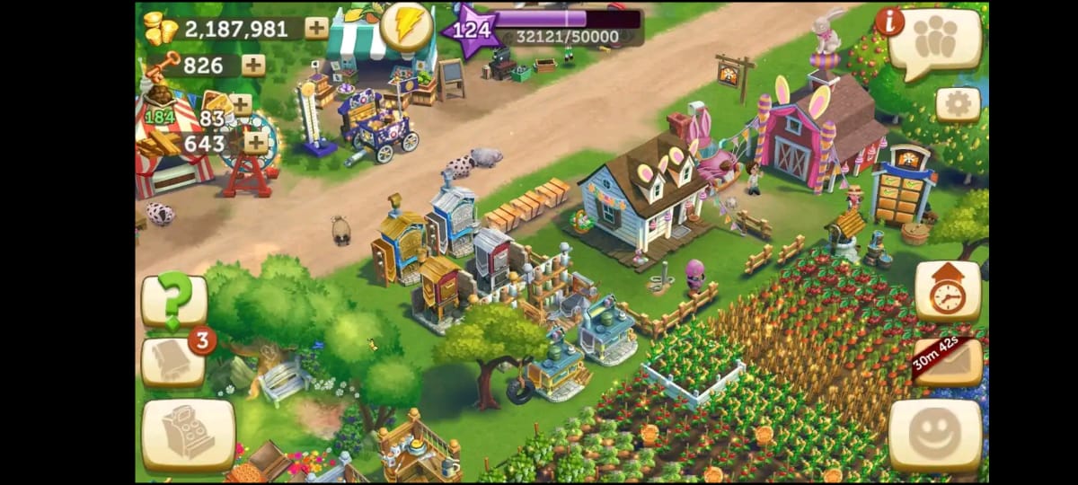 Best Farming Games for Android Phones and Tablets | Touch, Tap, Play