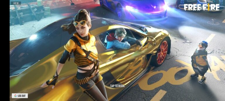 5 best guns in Free Fire for Headshots - Touch, Tap, Play