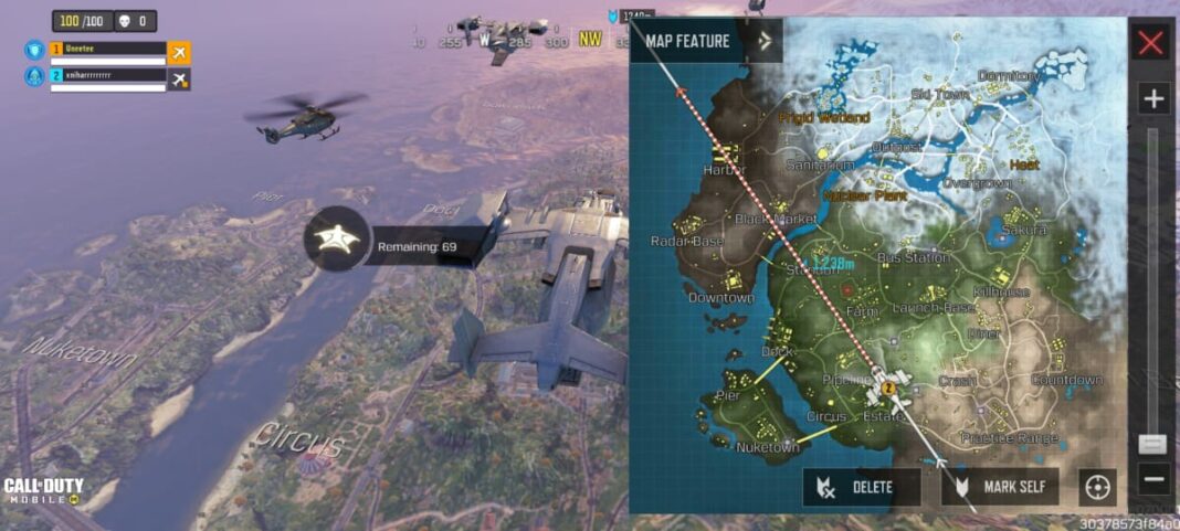 All Call of Duty Mobile Maps Ranked | Touch, Tap, Play