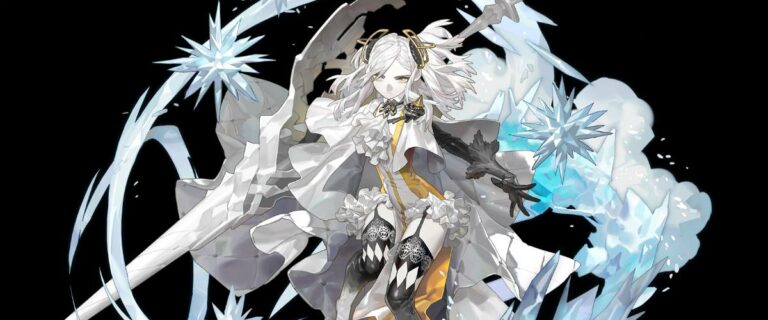 Carleen in Alchemy Stars: Everything You Need to Know - Touch, Tap, Play