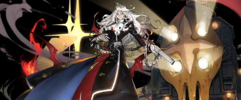 Alchemy Stars' Charon: Everything you Need to Know - Touch, Tap, Play