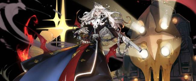 Alchemy Stars' Charon: Everything you Need to Know - Touch, Tap, Play