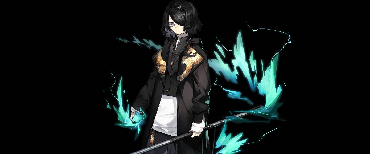 Robyn in Alchemy Stars: Everything You Need to Know - Touch, Tap, Play