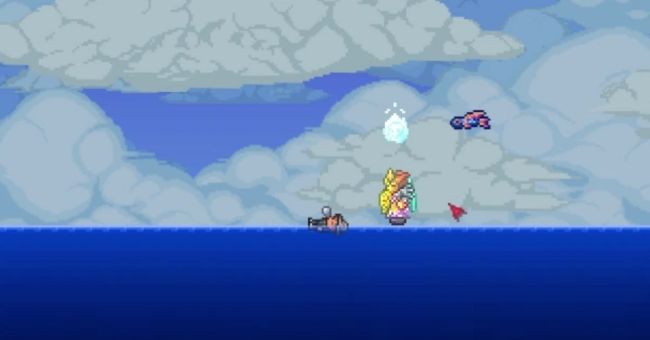 Angler in Terraria Mobile - Where to Find and Why They Are Needed