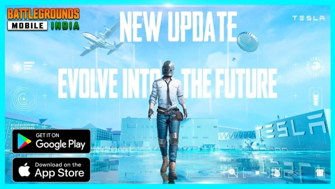 BGMI 1.5 Update APK + OBB download link for Android - Touch, Tap, Play