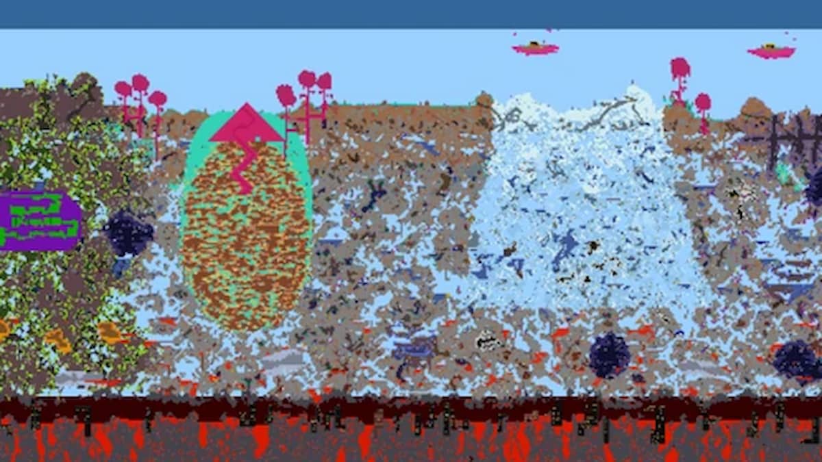 Top 13 Best Seeds to Get in Terraria