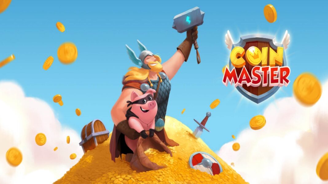 Coin Master: Village Building Guide and Cost - Touch, Tap, Play
