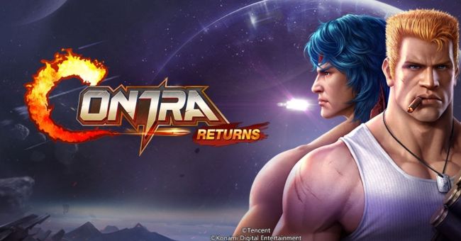 How to Pre-Register for Contra Returns - Touch, Tap, Play