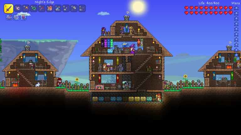 Top 13 Best Seeds to Get in Terraria