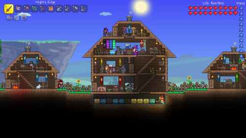 Top 13 Best Seeds to Get in Terraria