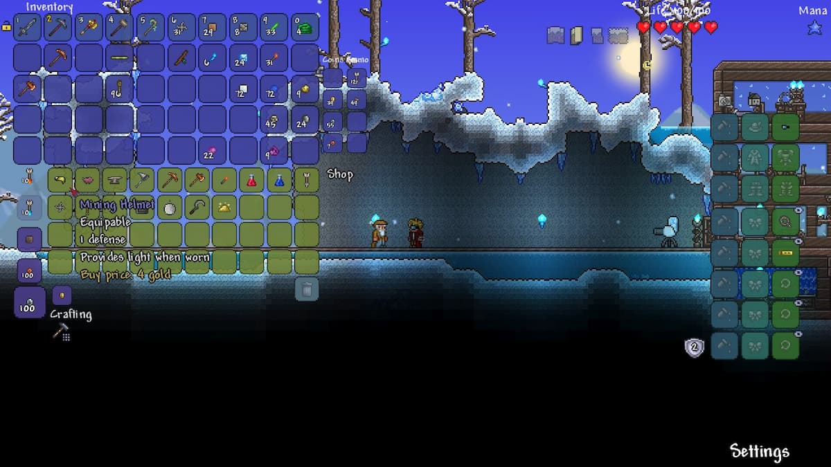 Top 13 Best Seeds to Get in Terraria