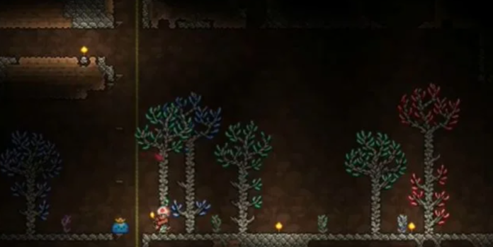 How to Get a Megashark in Terraria - Touch, Tap, Play