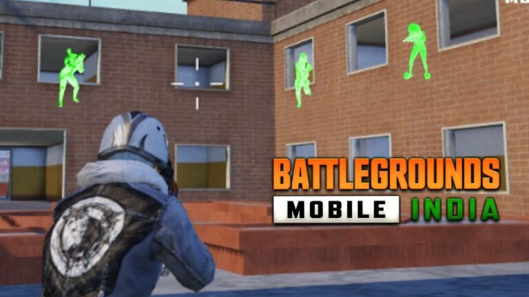 BGMI Hacks: How to report hackers in Battlegrounds Mobile India