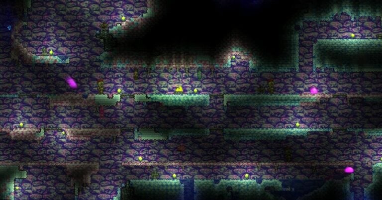 How to Get and Use a Key of Light in Terraria - Touch, Tap, Play