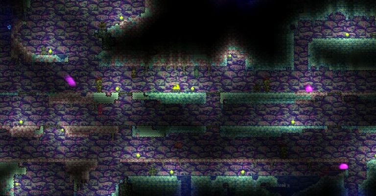 How to Get and Use a Key of Light in Terraria - Touch, Tap, Play