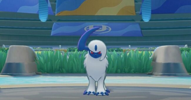 Pokemon Unite Absol Build Guide - Best Items, Moves, and More