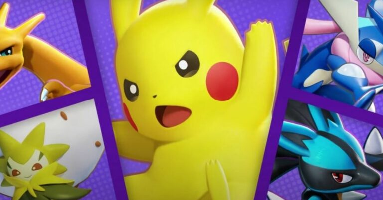 Pokémon Unite's Badges: What do the Results Screen Medals Mean?